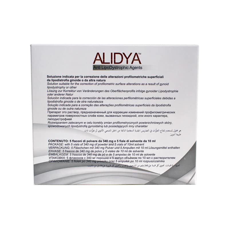 Buy ALIDYA Online - Fast Shipping, Wholesale Prices!