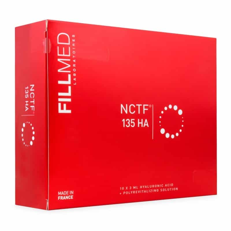 Shop FILLMED® NCTF 135 HA | Medical Spa RX