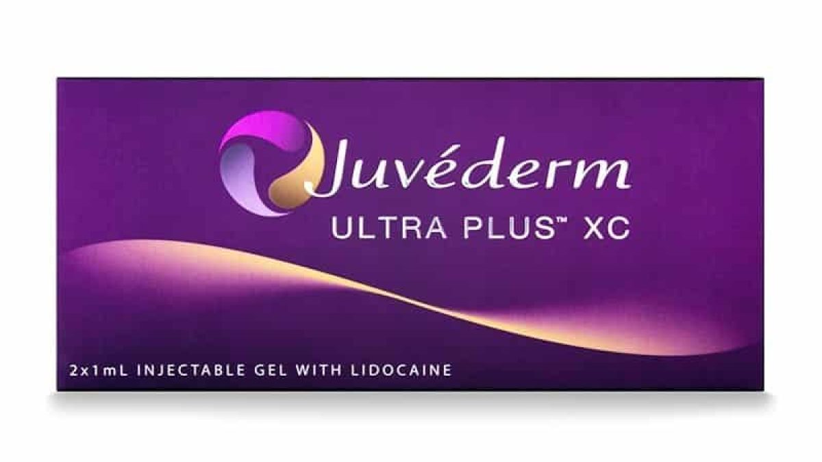 Juvederm Ultra Plus JUVÉDERM Ultra Plus XC | Gallaher Plastic Surgery