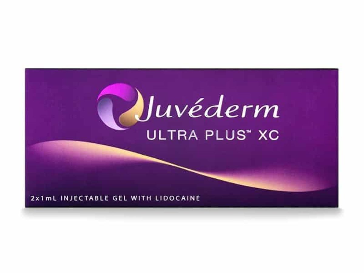 Juvederm Ultra Logo