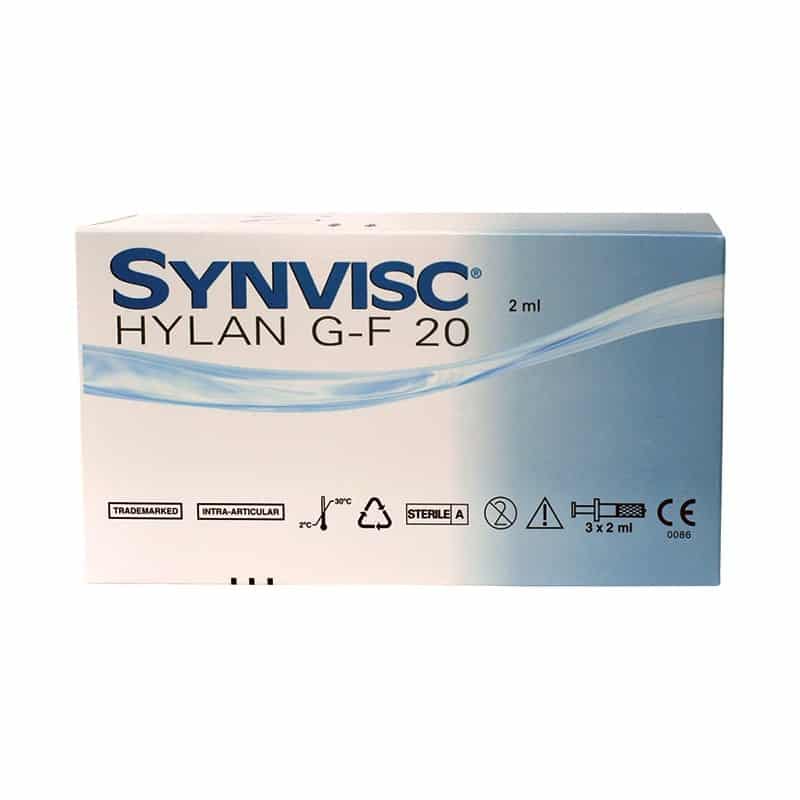 Buy Synvisc® One Wholesale synvisc®-one At MedicalSpaRX