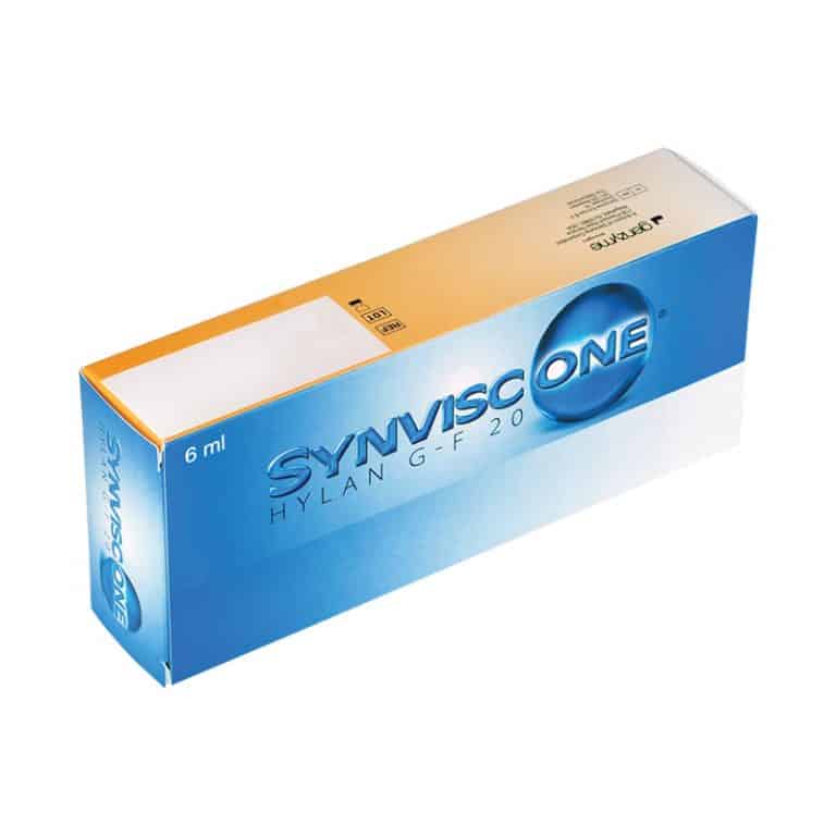 Buy Synvisc® One – Best Deal for Medical Professionals