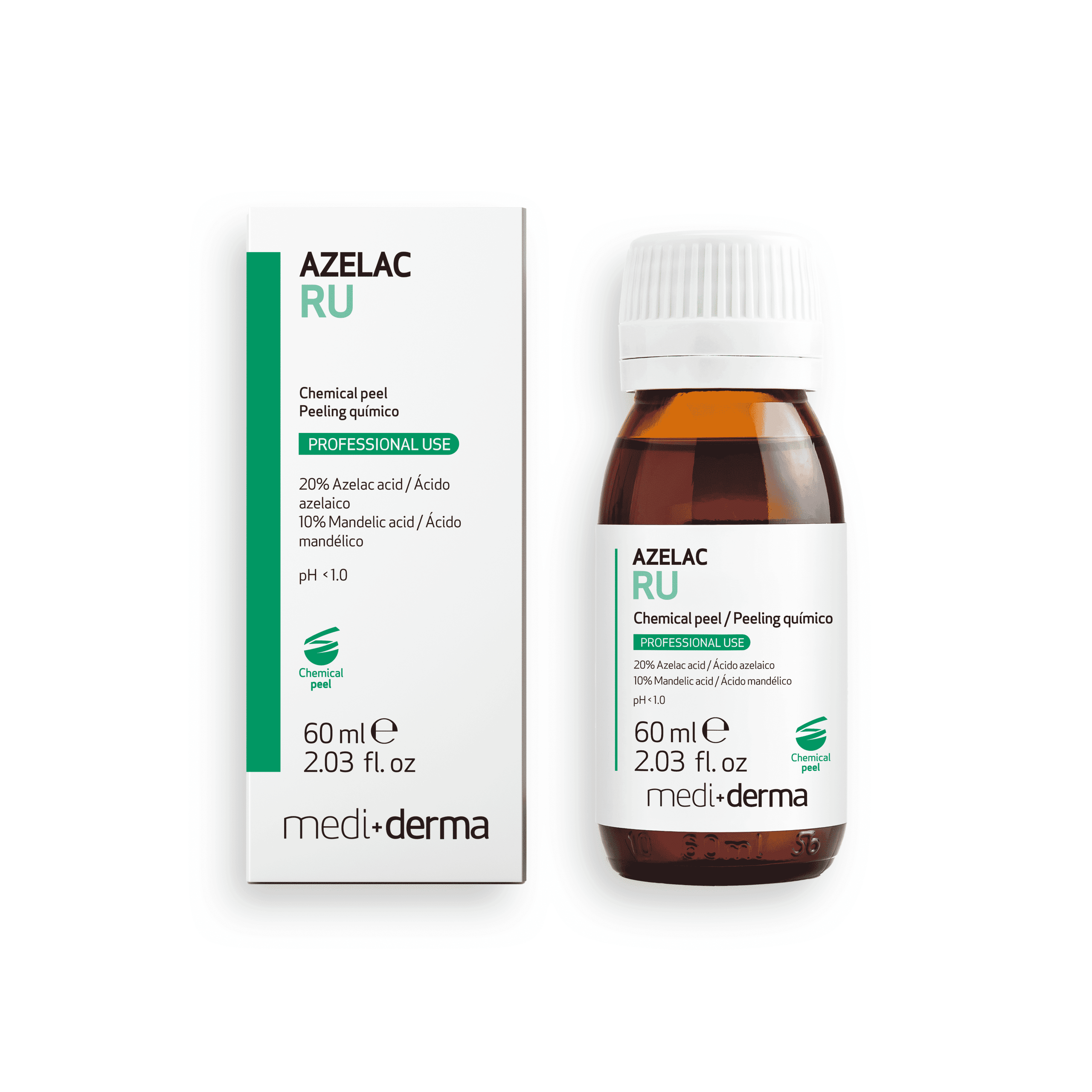 Buy AZELAC RU 60ml Online Medical SPA RX Wholesale 2022