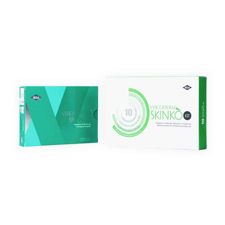 What is Viscoderm? - Medical SPA RX