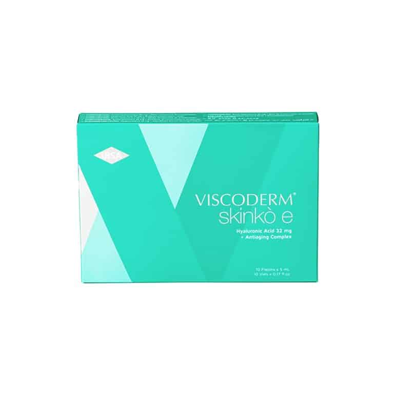 VISCODERM® SKINKÒ E + VISCODERM® SKINKÒ KIT | Medical Spa RX