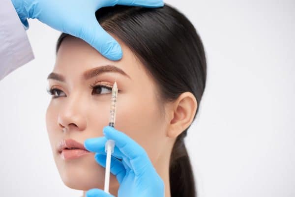 Botox Brow Lift: What Is It and How It Works | Blog Post Archives ...