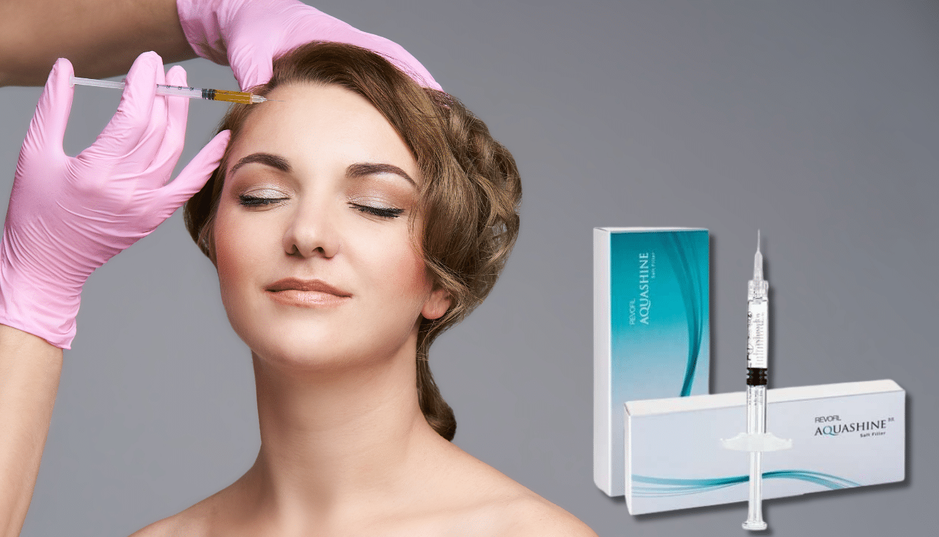 What is Aquashine: Decoding the Beauty Secret | Medical Spa Rx