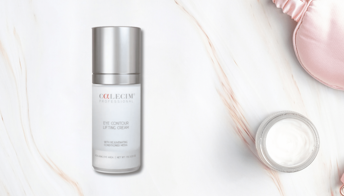 Calecim Eye Cream: Effective Review | Medical Spa Rx