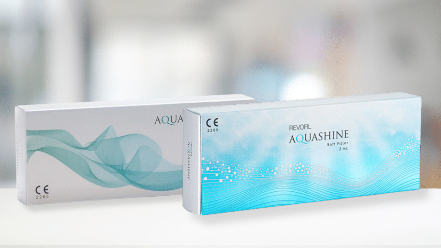 Aquashine Skin Booster: Benefits & Mechanism | Medical Spa Rx