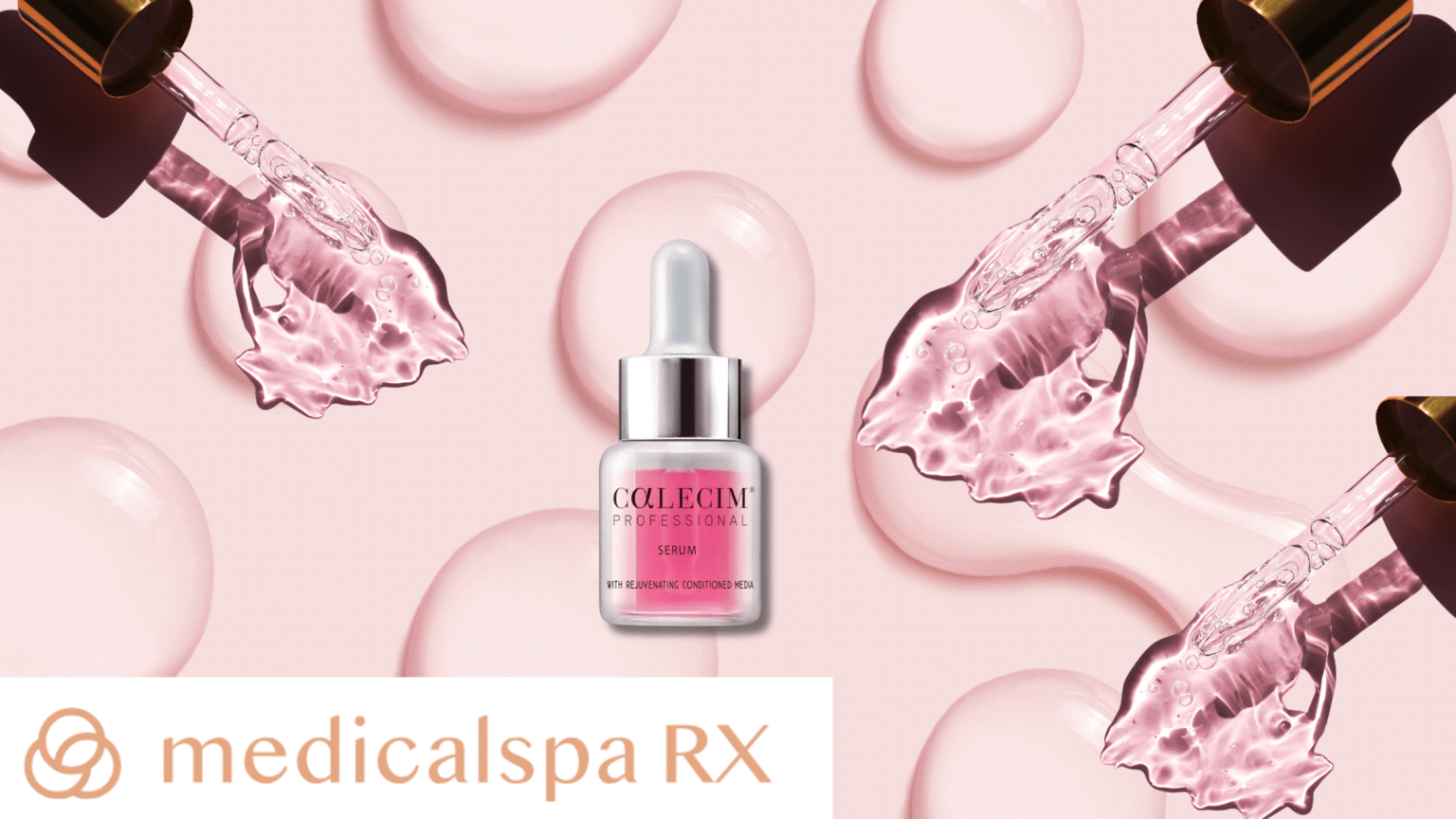 Calecim Skincare: Buy Online at Medical Spa Rx