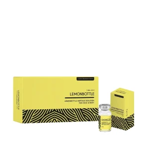 Buy LEMONBOTTLE at Wholesale Prices | Medical Spa RX