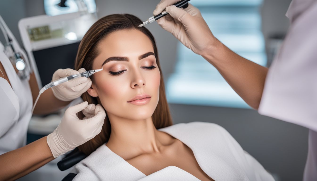 Aliaxin Dermal Filler FAQs | Medical Spa Rx