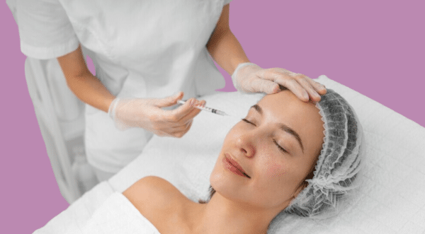 Botox for Chronic Headaches: Your Guide | Medical Spa Rx