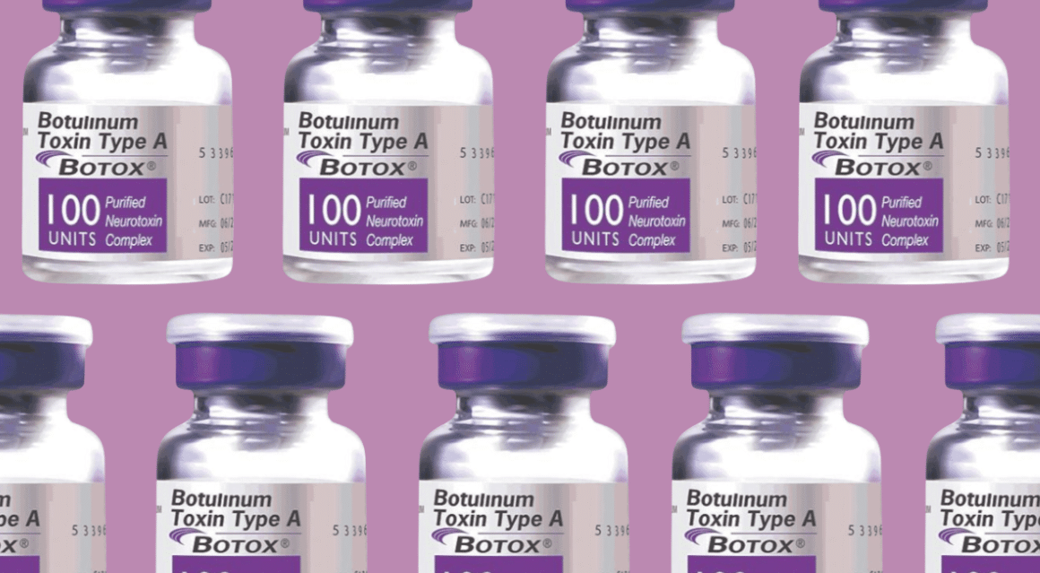 Botox for Chronic Headaches: Your Guide | Medical Spa Rx