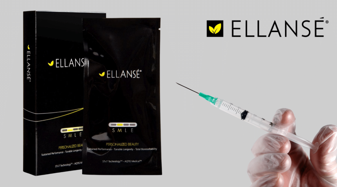 Ellansé Dermal Filler Review | Medical Spa Rx