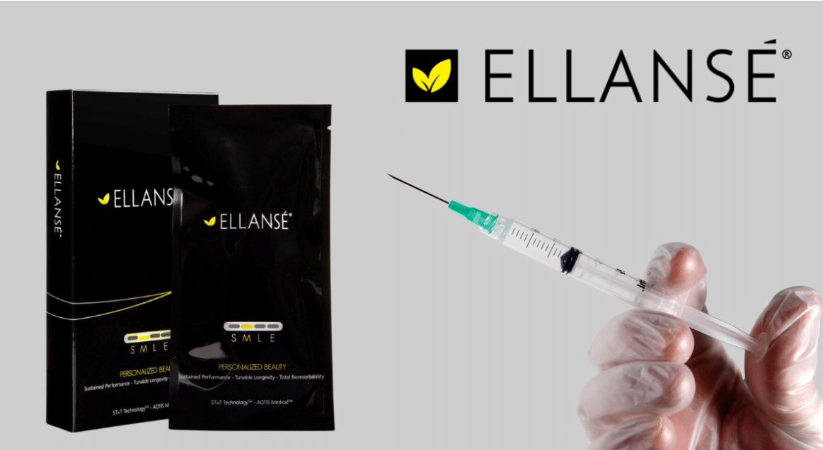 What is Ellansé Filler | FAQs | Medical Spa Rx