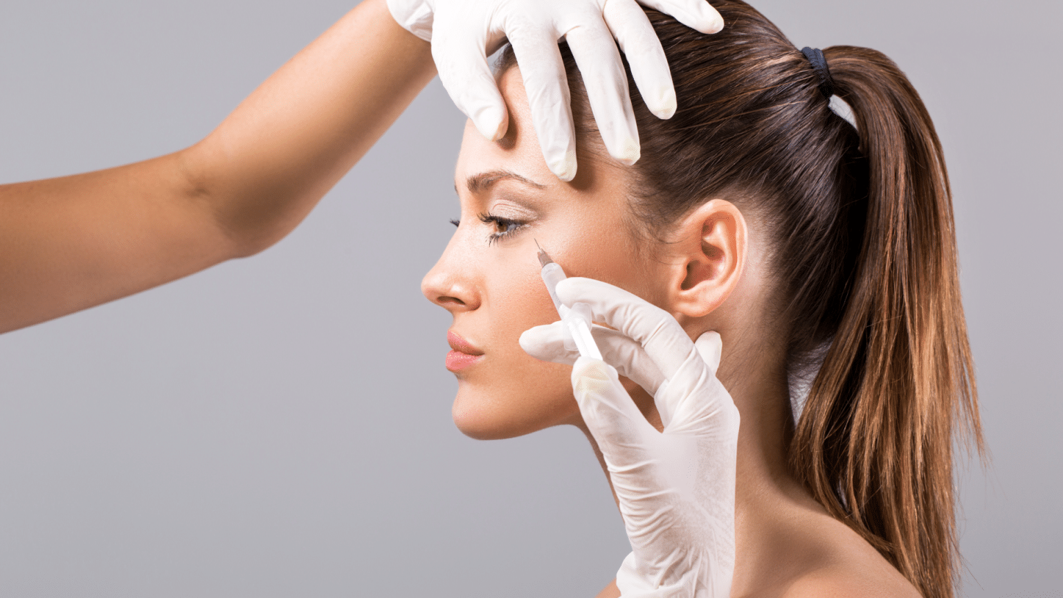 Dysport for Crow's Feet: Before and After Transformations - Medical SPA RX