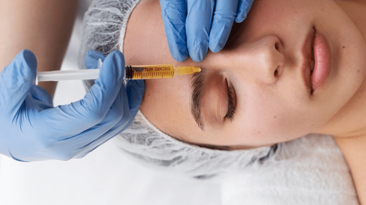 Botox: Beyond Wrinkle Reduction | Medical Spa Rx