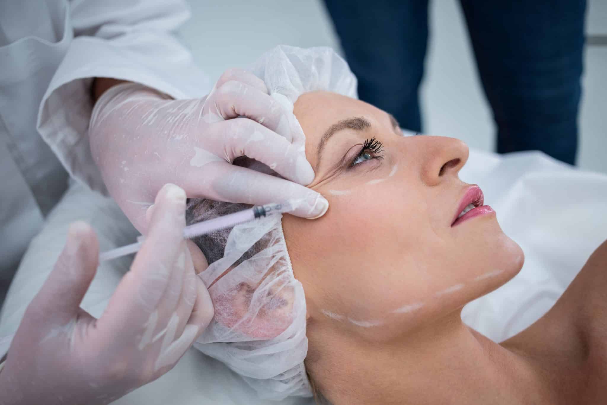 Xeomin: FDA-Approved Cosmetic & Therapeutic | Medical Spa Rx
