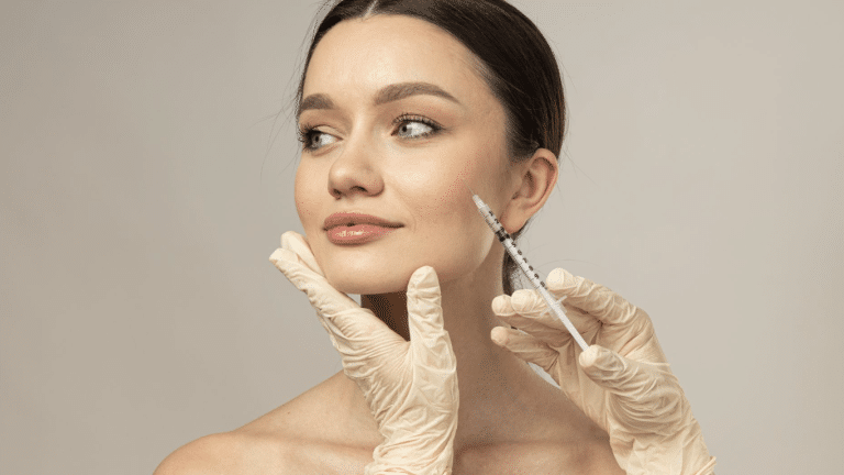 Nabota vs Botox - How Do They Compare? - Medical SPA RX