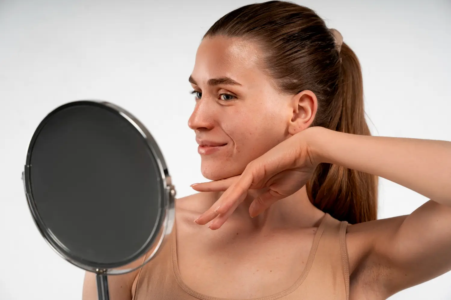 Jawline PDO Threads – Tighten and Define - Medical SPA RX