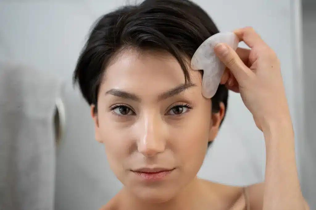 PDO Thread Lift Eyes – Fox Eye Thread Lift - Medical SPA RX