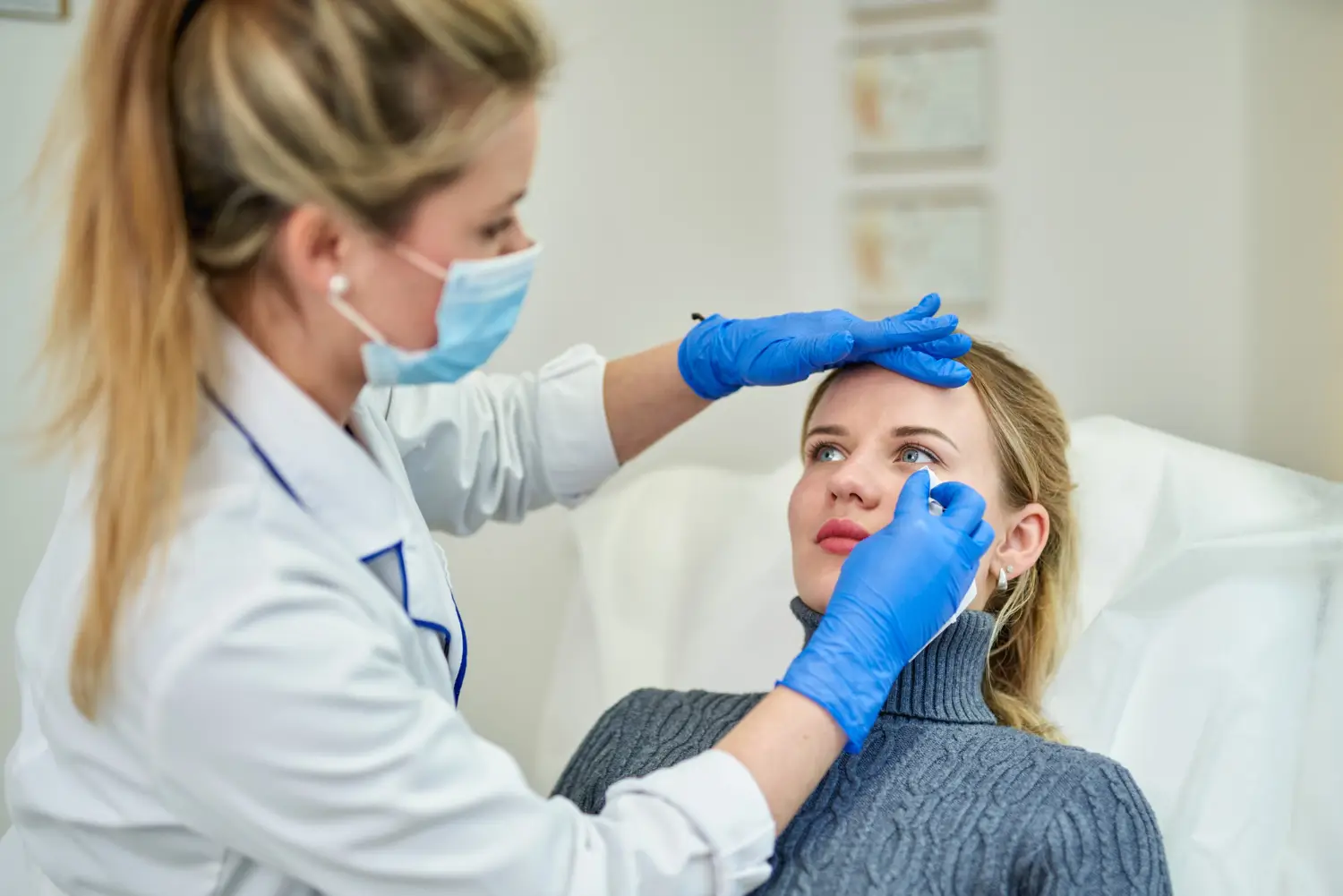 Intraline One for Tear Troughs – How Effective Is It? - Medical SPA RX