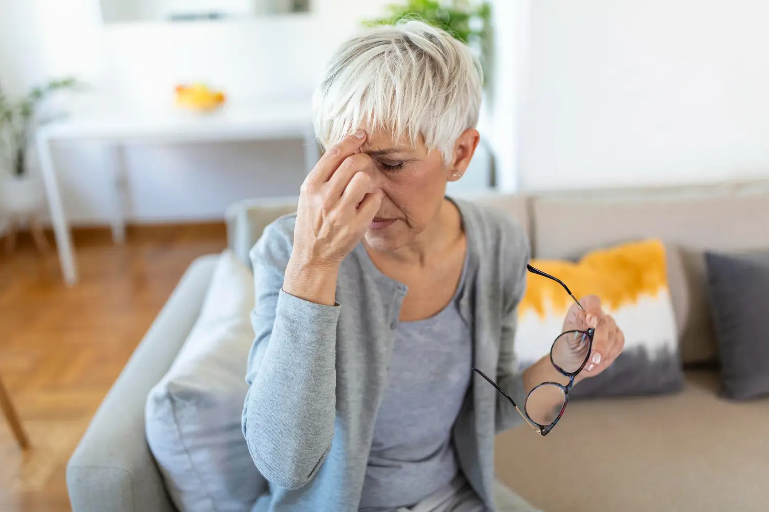 Vabysmo Side Effects – The Complete List - Medical SPA RX