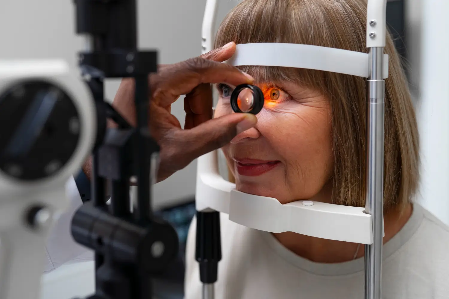 Vabysmo Side Effects – The Complete List - Medical SPA RX