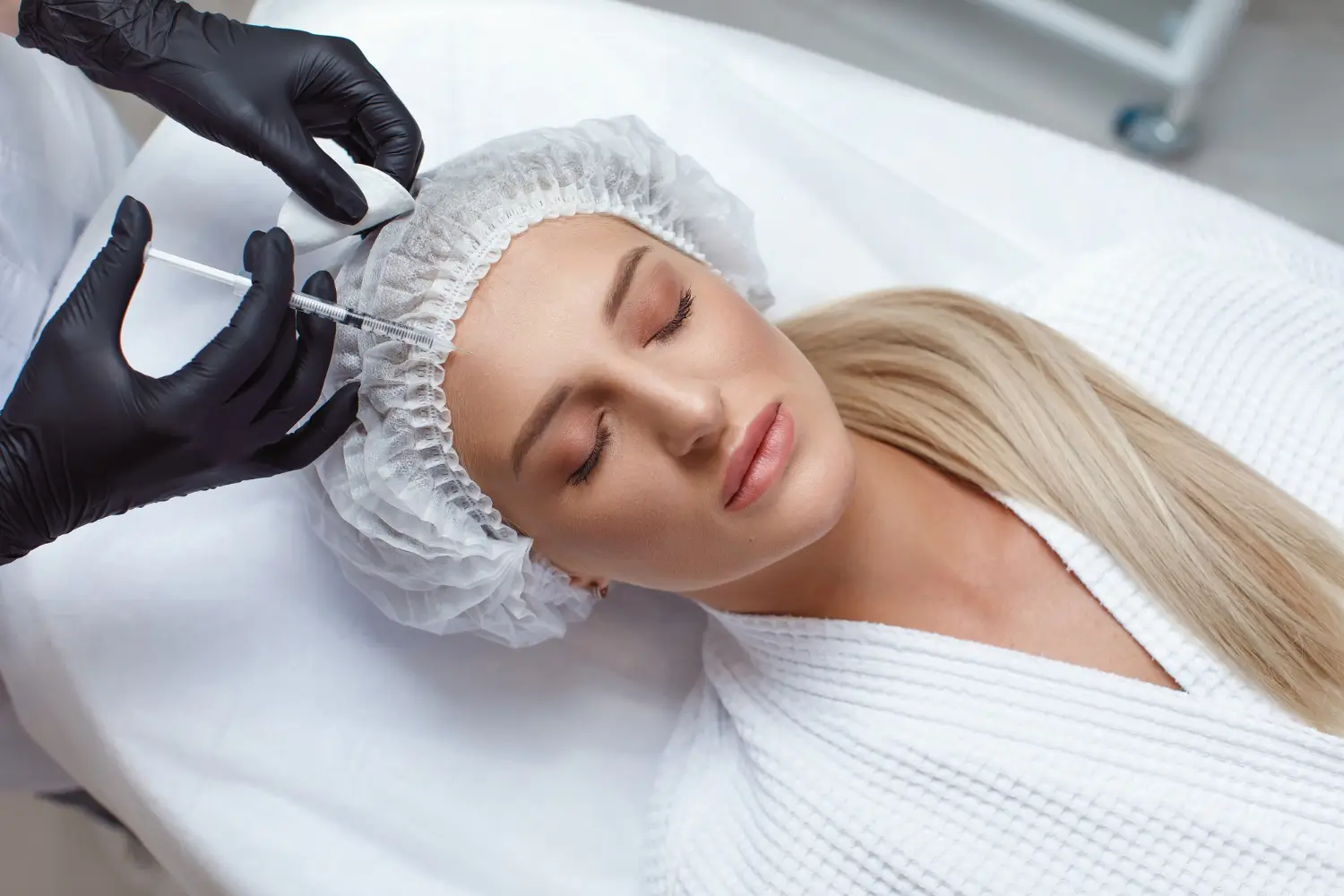 Innotox Reviews – Patient and Practitioner Perspectives - Medical SPA RX