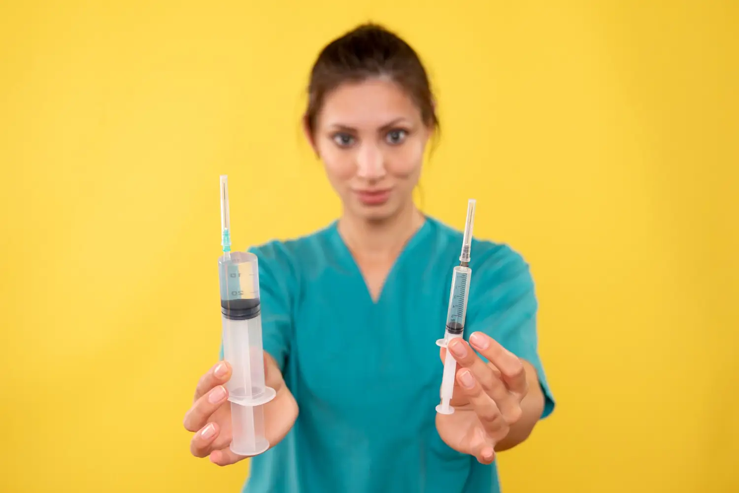 Innotox vs Botox – How Do the Toxins Compare? - Medical SPA RX