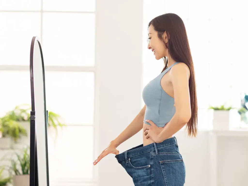 Wegovy Before And After – With Photo Examples - Medical SPA RX